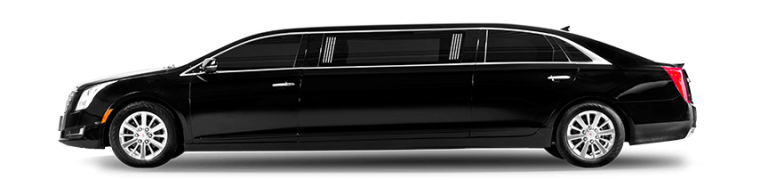 Cadillac XTS VIP Limousine - INKAS Professional Vehicle Manufacturing