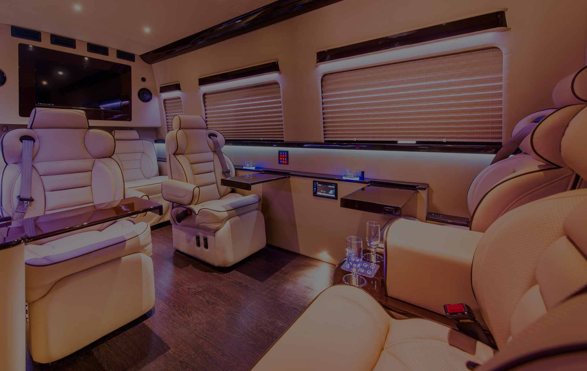 VIP Limousine | Limo Manufacturing | Limo Builders | Custom Limo